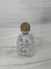 Patron Reusable Cup- With Straw Hole Cork Tan – Mrsheadline The ...